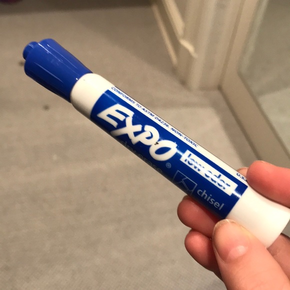 Other | Limited Edition Expo Marker | Poshmark
